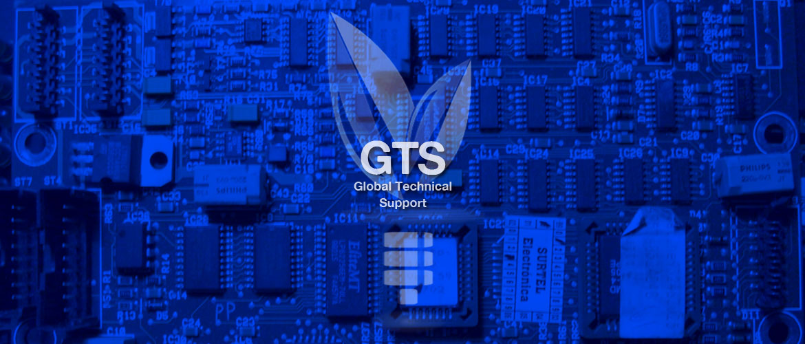 GTS Global Technical Support – One 4 All Global Trading
